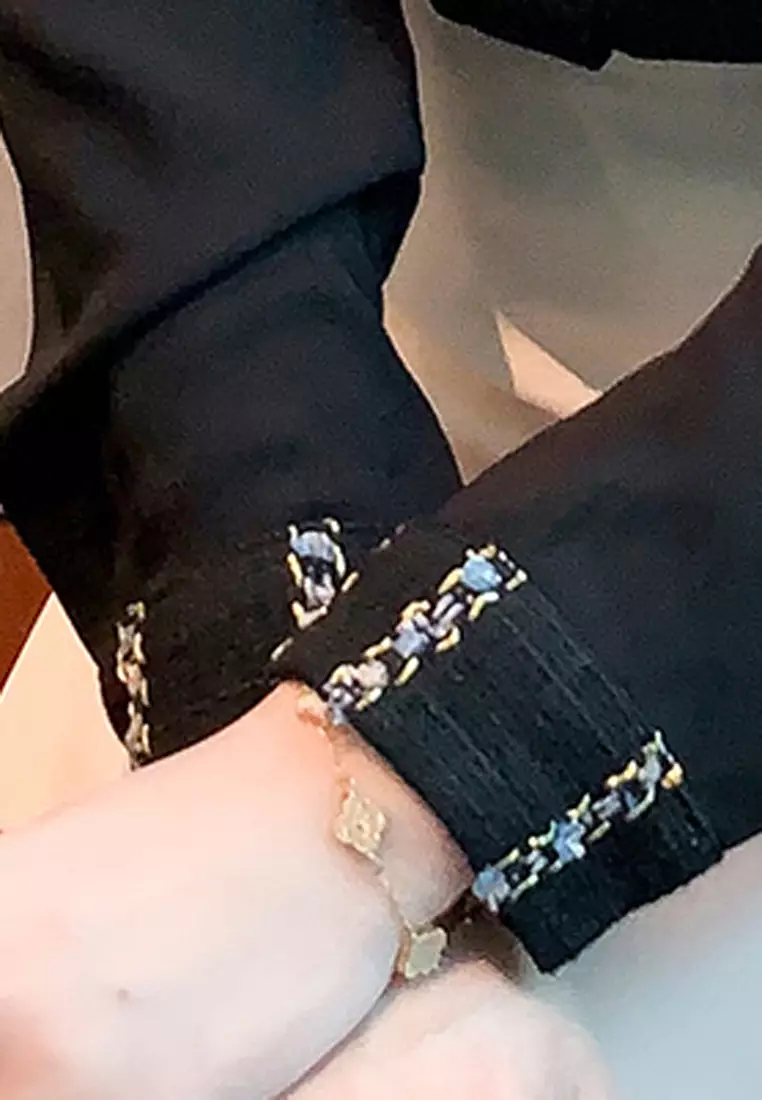 Halo French Designed Blouses 2024 | Buy Halo Online | ZALORA Hong Kong