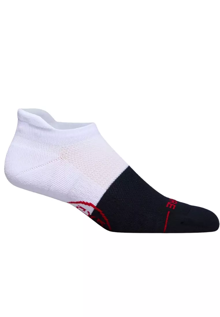 Buy G/FORE Men's Two Tone Fore Play Ankle Sock (Snow/Twilight) 2025 ...