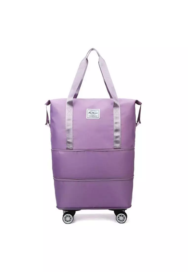 Buy Fashion by Latest Gadget Expandable Shoulder Bag With Detachable ...