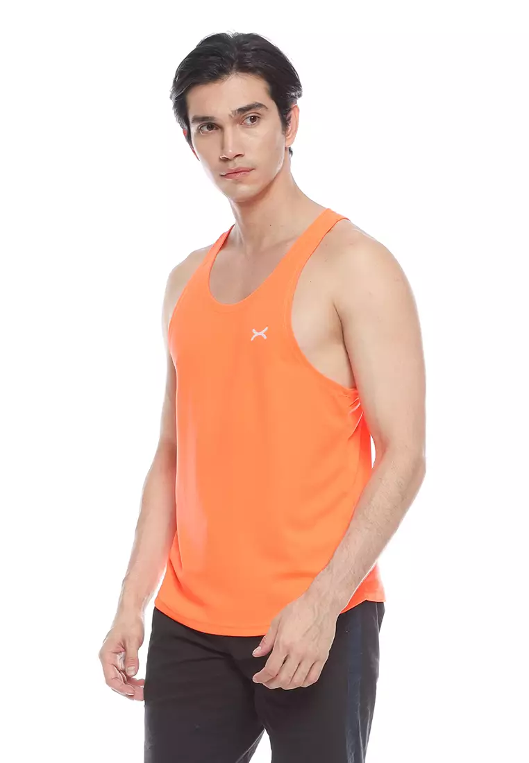 Jual Flexzone Running Tanks Flexrun series Orange Original 2025 ...
