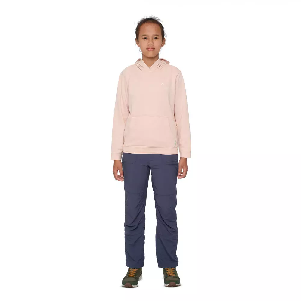 Jual Eiger Eiger Junior Sawuhai Basic Hoodie Sweater Original 2026 ...