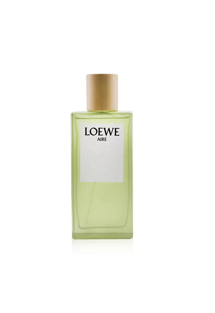 Buy LOEWE LOEWE - Aire Eau De Toilette Spray 100ml/3.4oz 2024 Online ...
