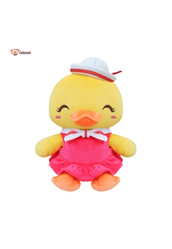 Jual Istana Boneka Boneka Bebek Duck Pelaut Sailor Couple Sailing Lucu ...