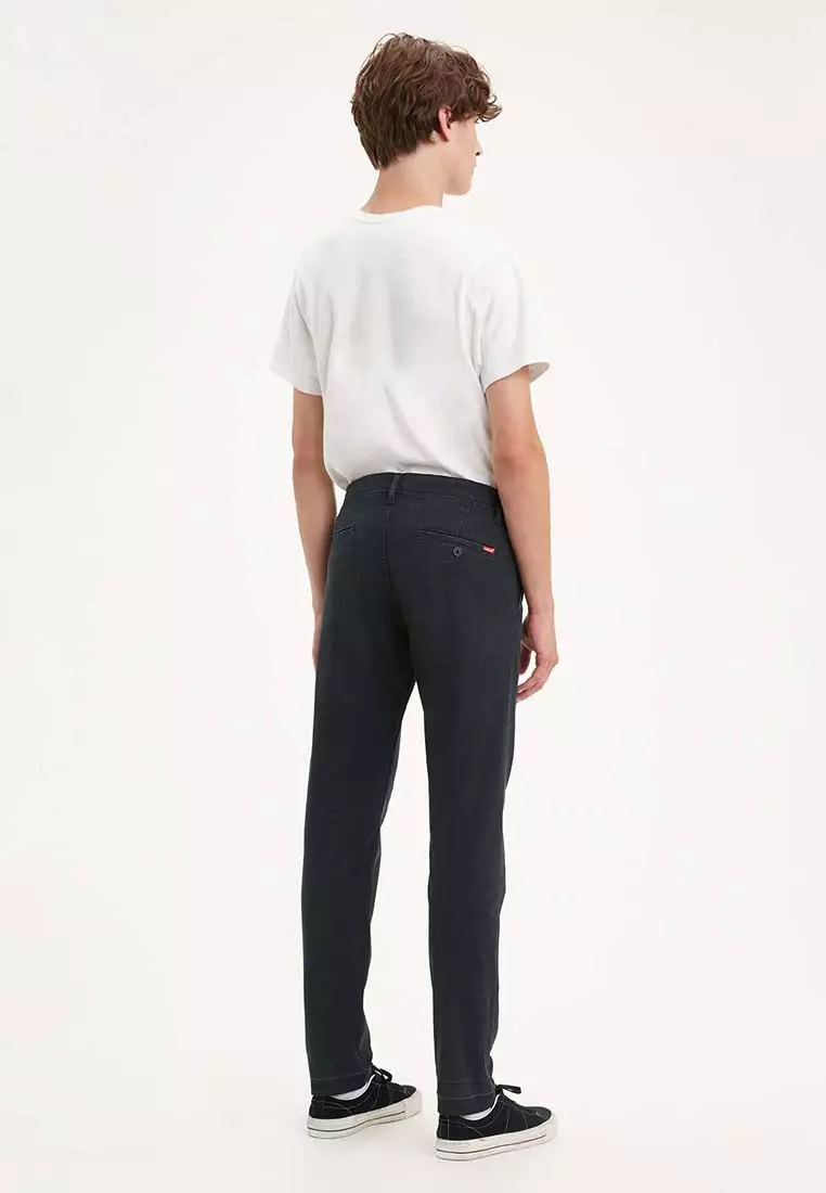 Buy Levi's Men's XX Chino Standard Taper Pants 85226-0049 Online ...