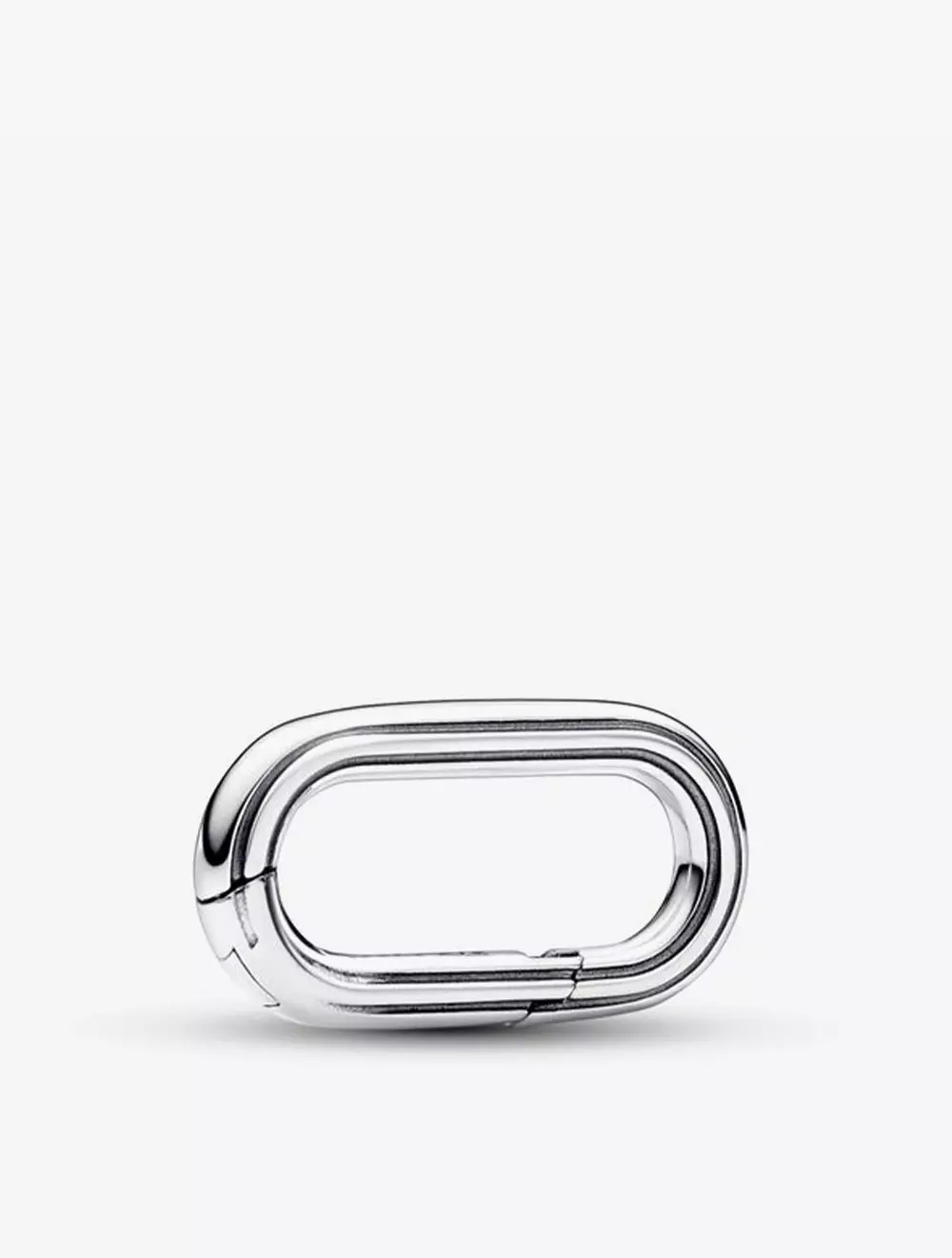Jual PANDORA Silver openable link connector Original 2026 | ZALORA ...