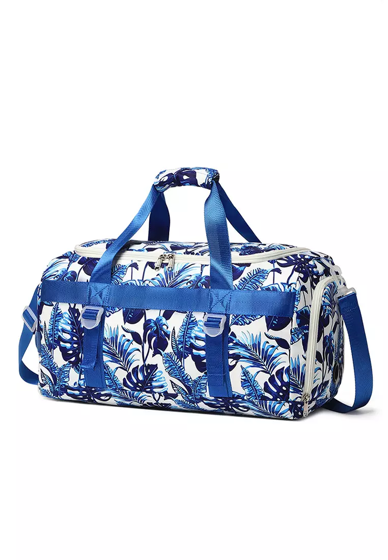Buy AOKING Duffel Bag With Shoes Compartment 2026 Online | ZALORA ...