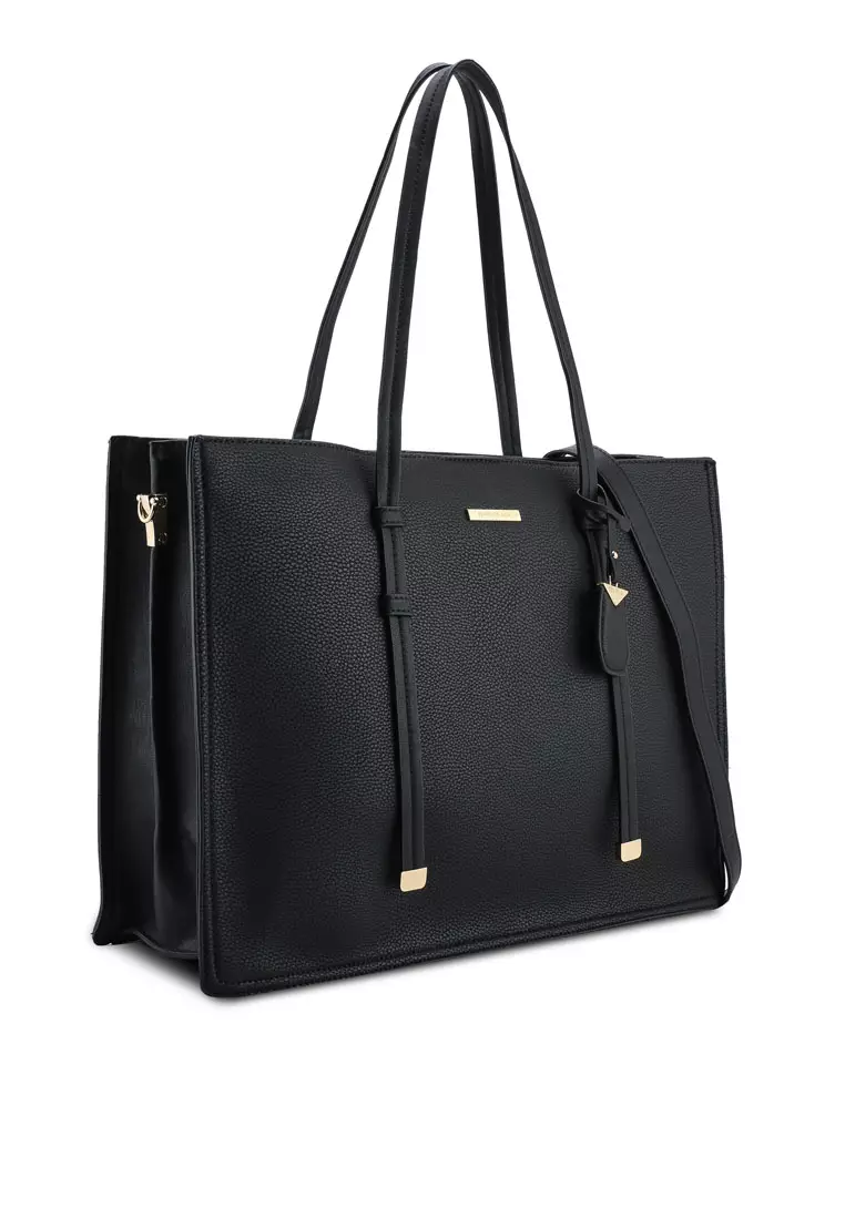 Buy Forever New Jules Laptop Bag 2025 Online | ZALORA