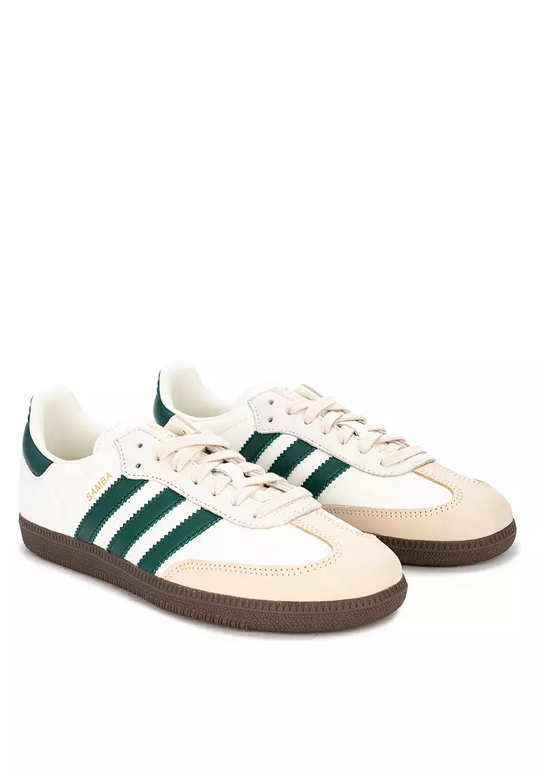 Buy ADIDAS Samba OG 2025 Online | ZALORA Philippines