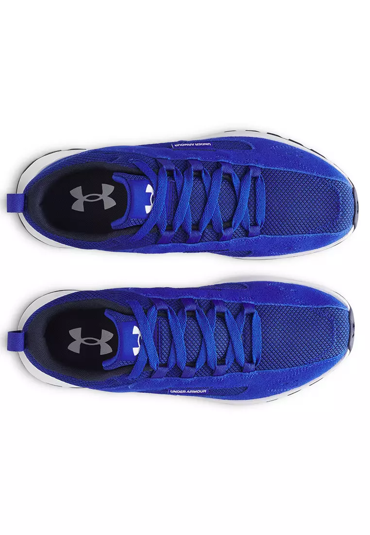 Buy Under Armour Street Mirage Men's Shoes Online | ZALORA Malaysia