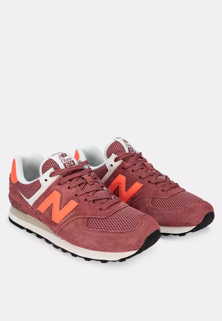 Buy New Balance 574 2026 Online | ZALORA Philippines