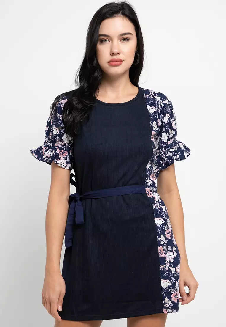 Jual X-EIGHT Fay Dresses Original 2026 | ZALORA Indonesia