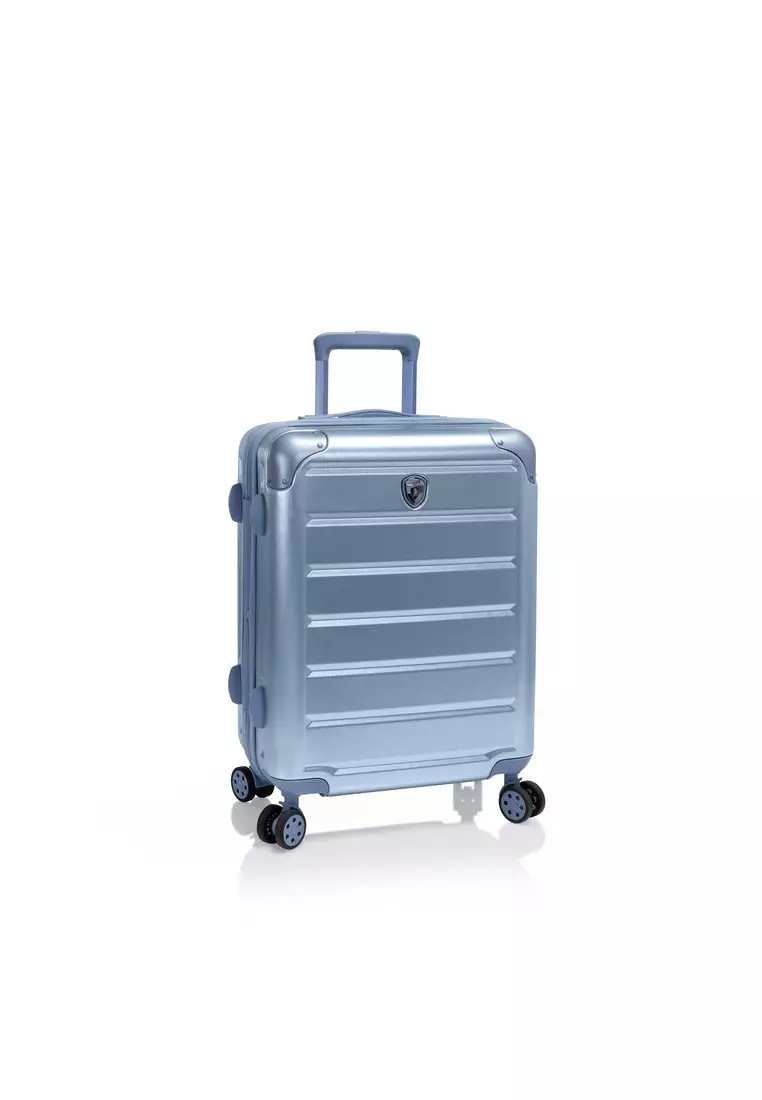 Buy Heys Philippines Heys Alumix 21" - Icy Blue 2025 Online | ZALORA ...