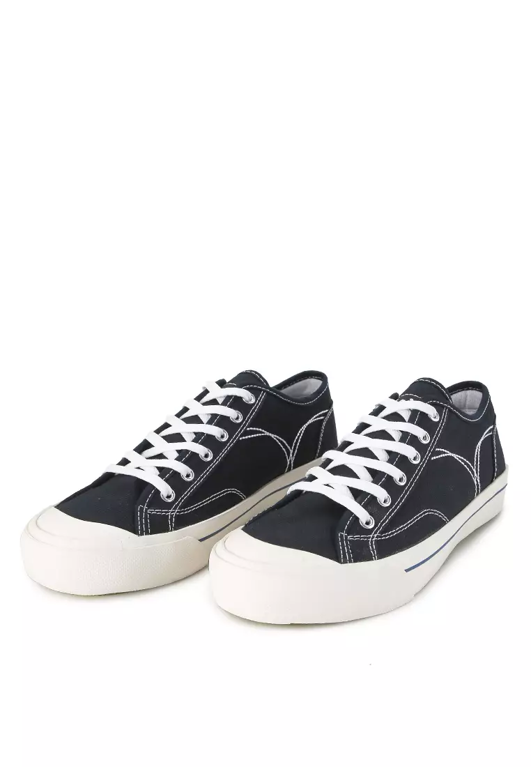 Jual Lois Jeans Sneakers LSSN110N Original 2026 | ZALORA Indonesia