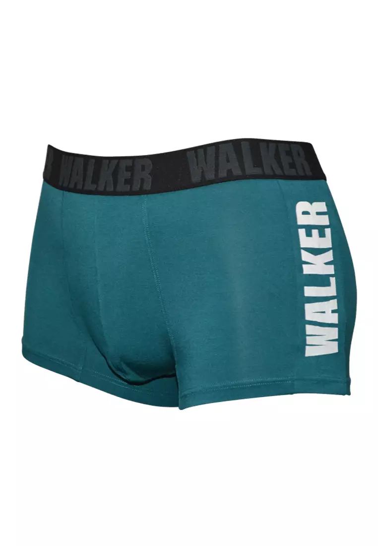 Buy Walker Underwear Walker Extreme Viscose Cool Fit Ultra Comfort with ...