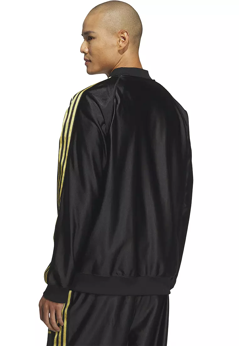 Buy ADIDAS SST Track Jacket 2025 Online | ZALORA