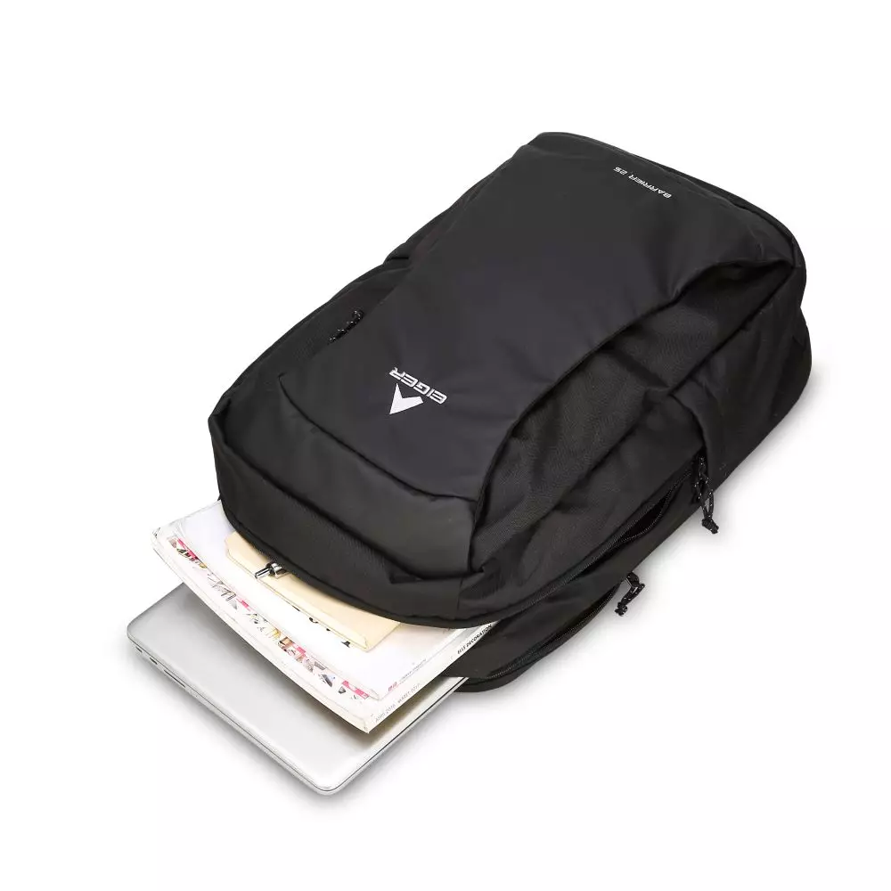 Jual Eiger Eiger Barrier 25 Laptop Backpack Original 2024 | ZALORA ...