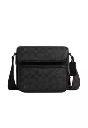 Coach 名牌系列 | 優惠低至2折 @ ZALORA 香港