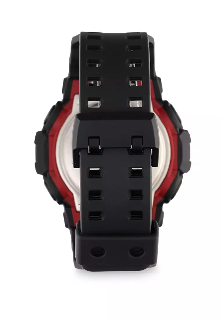 Jual Casio CASIO G SHOCK GA-700-1ADR Original 2025 | ZALORA Indonesia