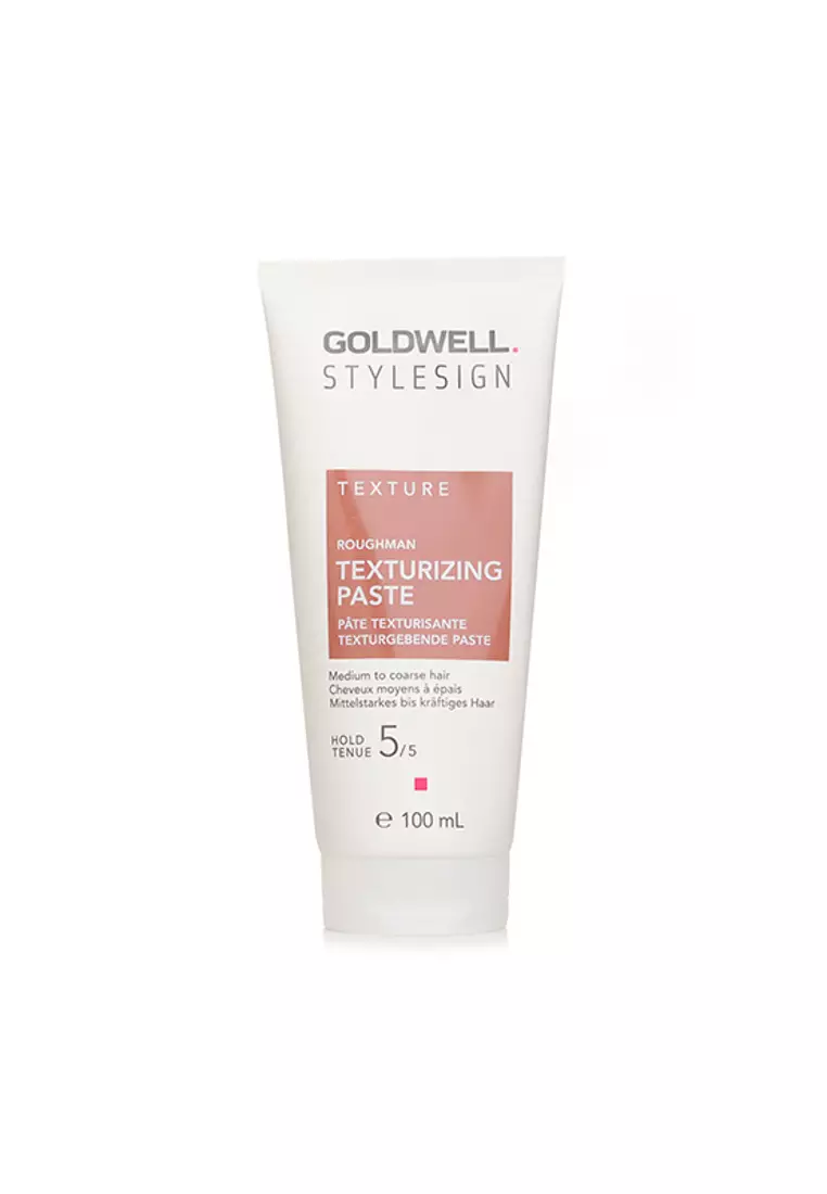 Buy Goldwell GOLDWELL - Stylesign Texture Roughman Texturizing Paste ...