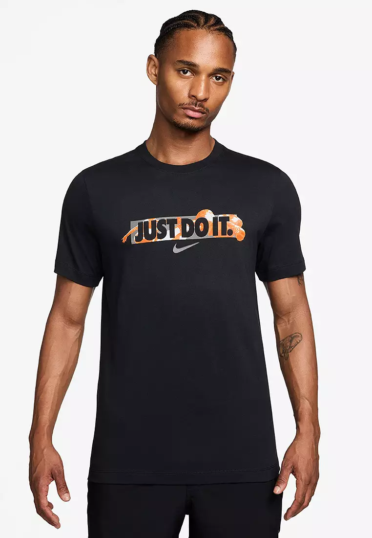 Buy Nike JDI T-Shirt 2026 Online | ZALORA