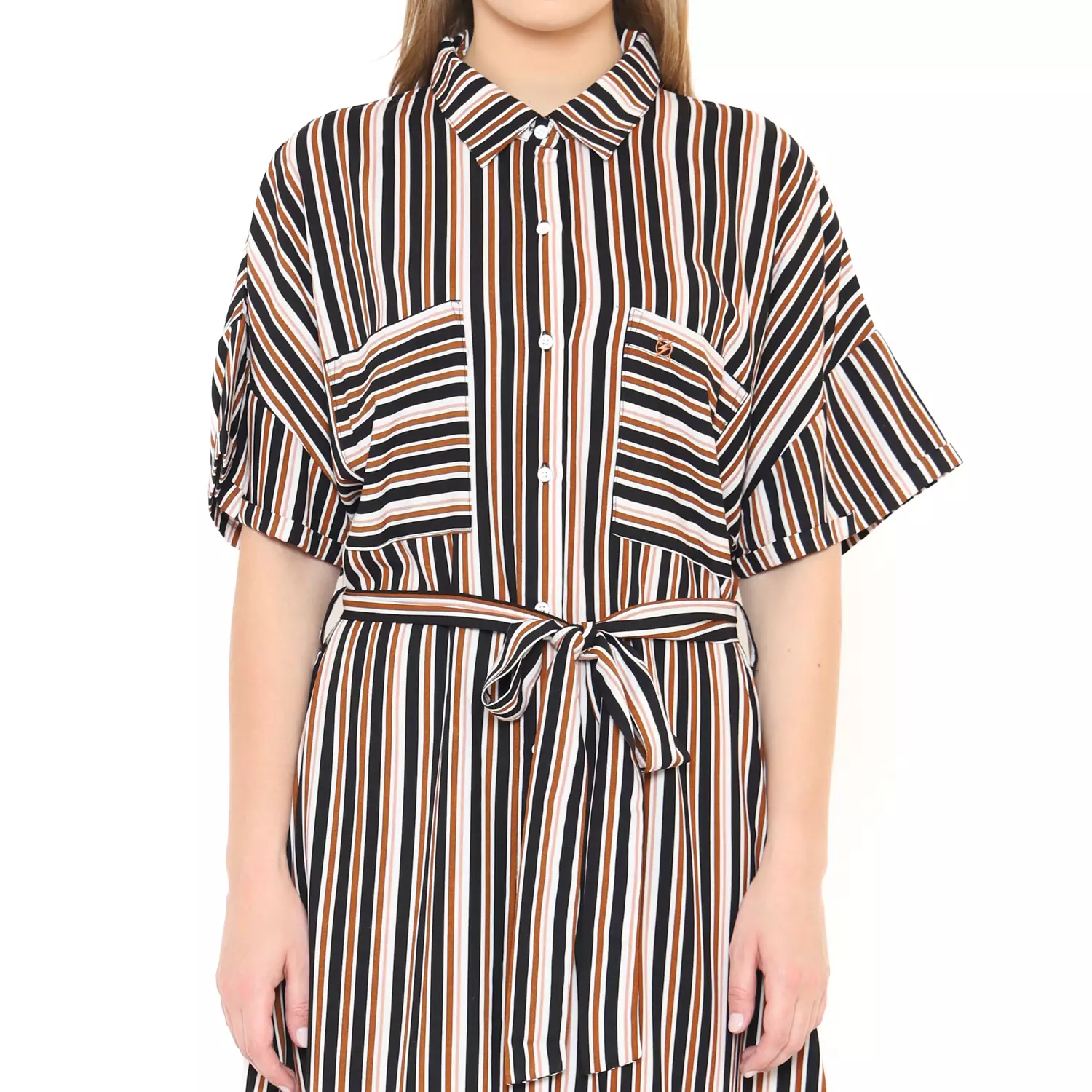 Jual Planet Surf Clothing Planet Surf Clothing Dress panjang Wanita ...