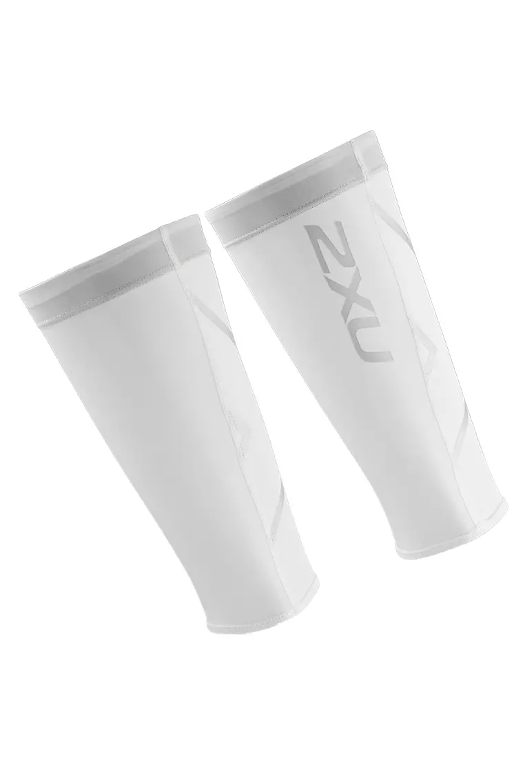 Jual 2XU Compression Calf Guards (Pairs) Original 2025 | ZALORA Indonesia