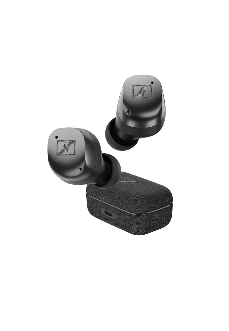 Buy Sennheiser Sennheiser Momentum True Wireless 4 Graphite Online