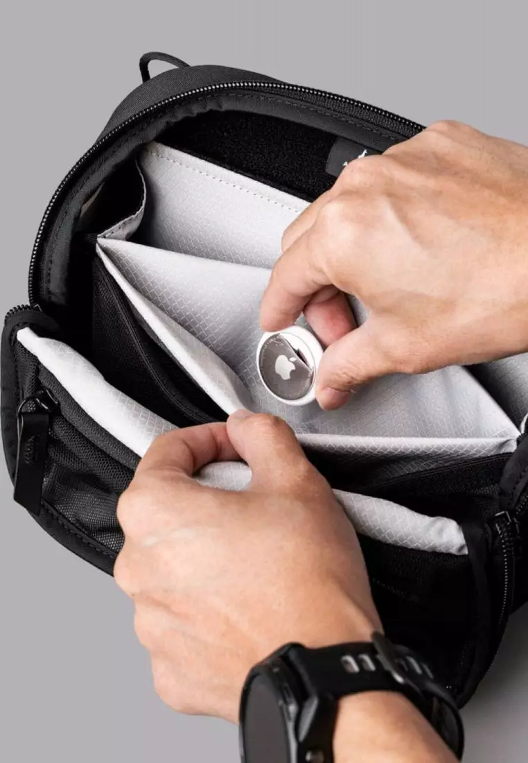 Buy Alpaka ALPAKA Vertex Pouch Mini 2L Axoflux 300D (Black) 2026 Online ...