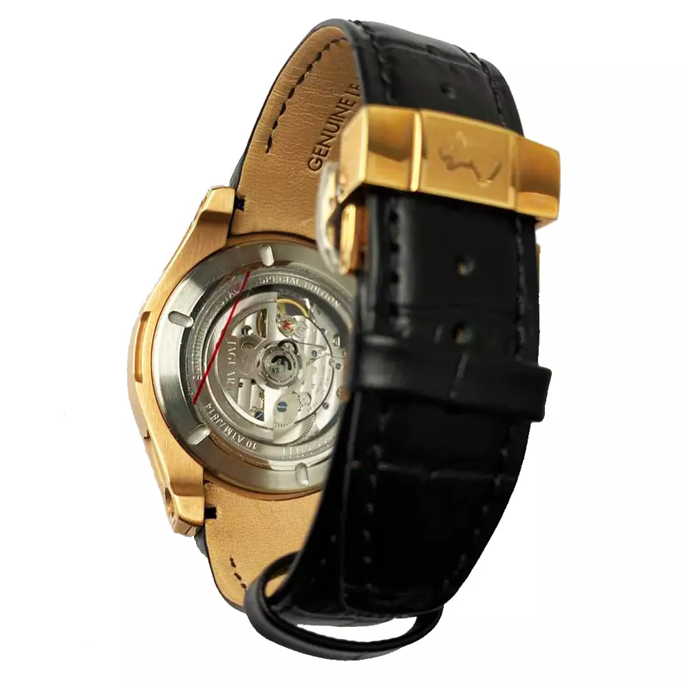 Jual Jaguar Jam Tangan JAGUAR Pria Original JAG J814/A Original 2025 ...