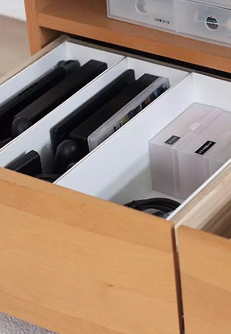 Buy MakeRoom File Storage Box 2024 Online | ZALORA Philippines