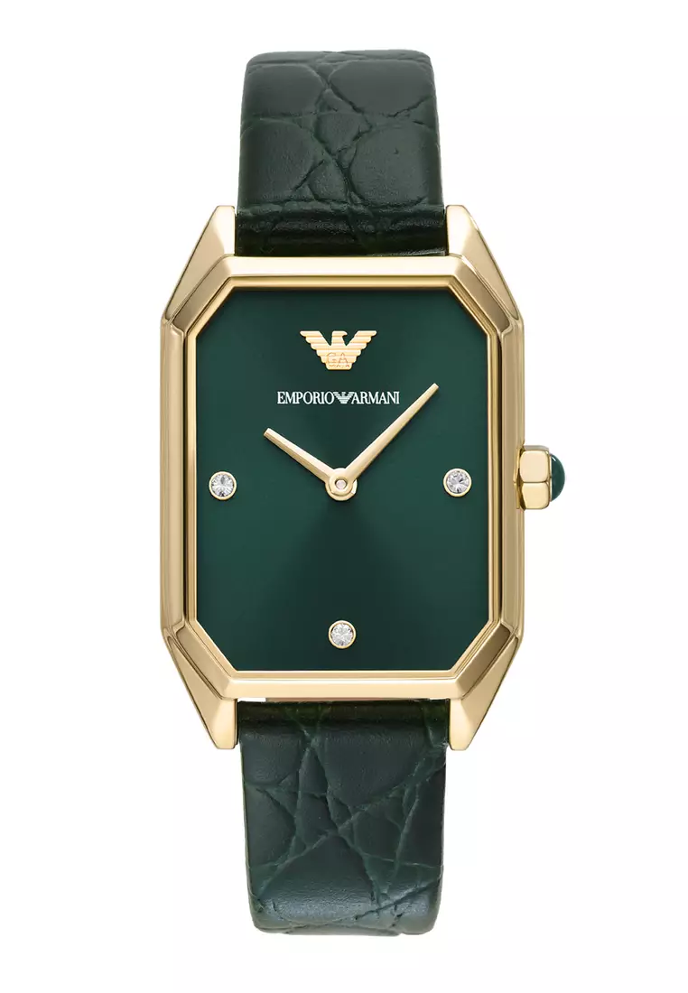 Buy Emporio Armani Watches & Apparel | Sale Up to 90% @ ZALORA Malaysia ...