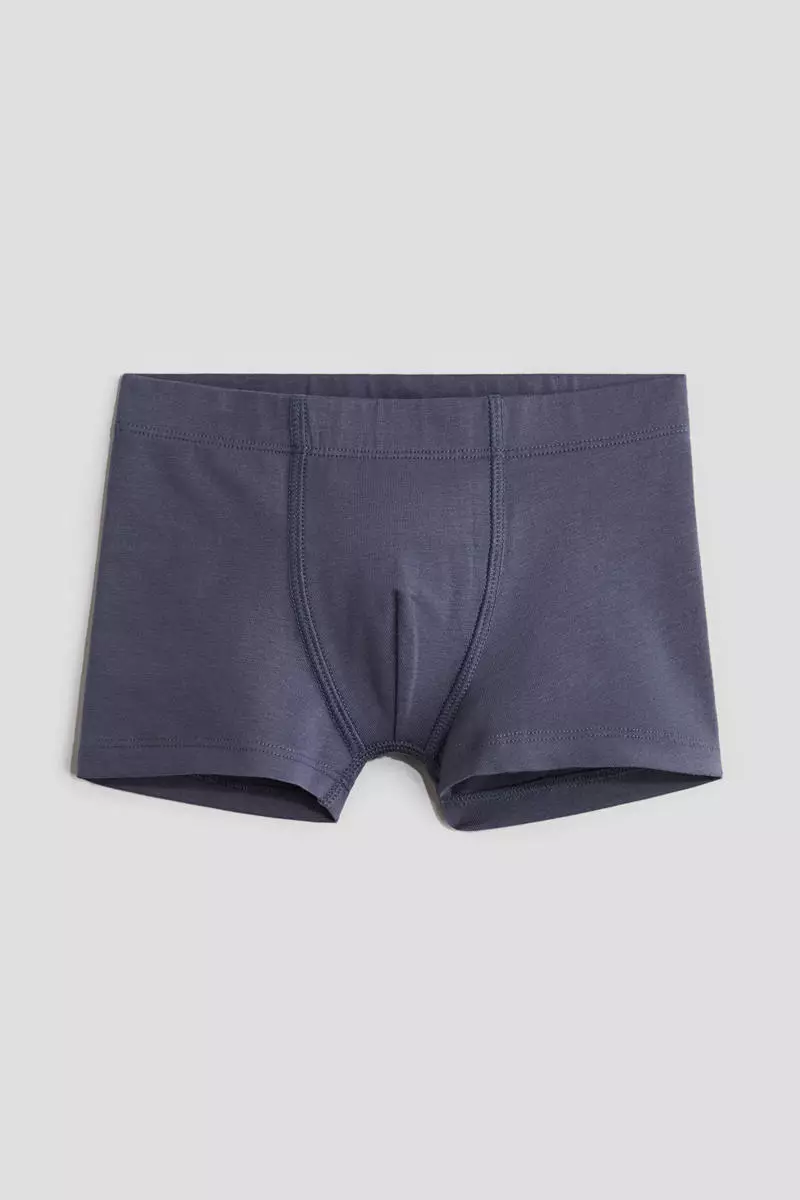 Buy H&M 10-pack trunks Online | ZALORA Malaysia