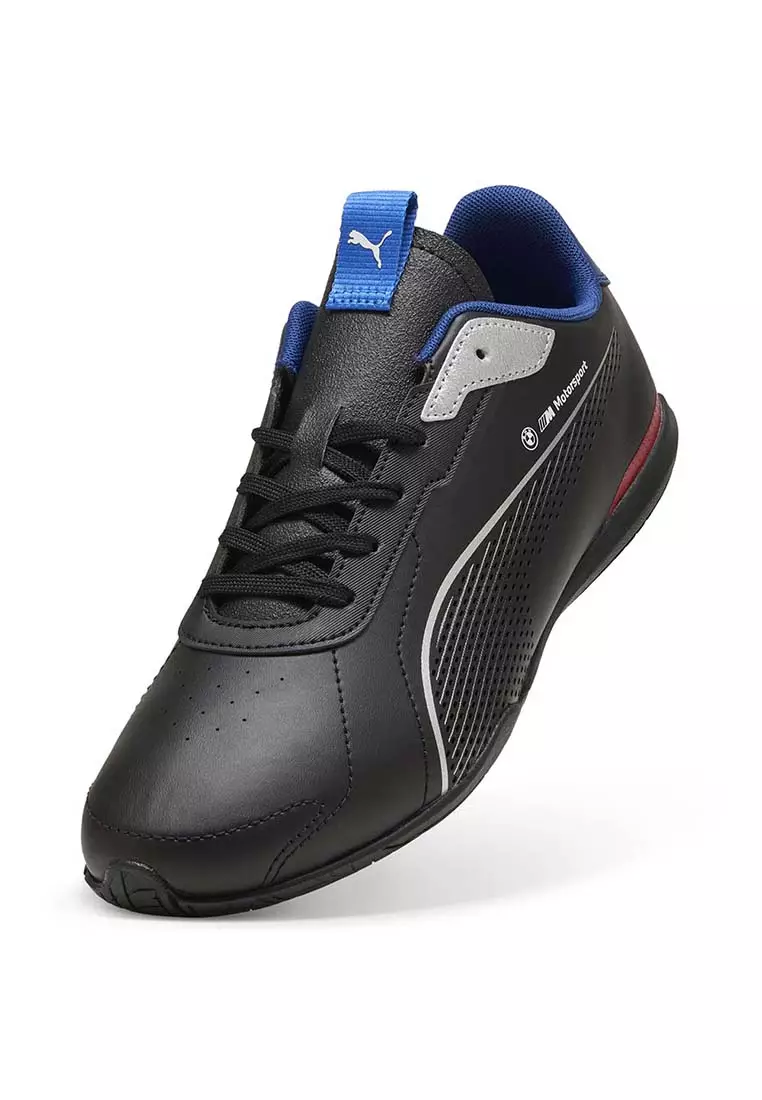 Buy PUMA Unisex BMW M Motorsport Neo Cat 3.0 Sneakers (Black) 2026 ...