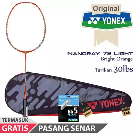 Yonex Original Official Store di ZALORA Indonesia