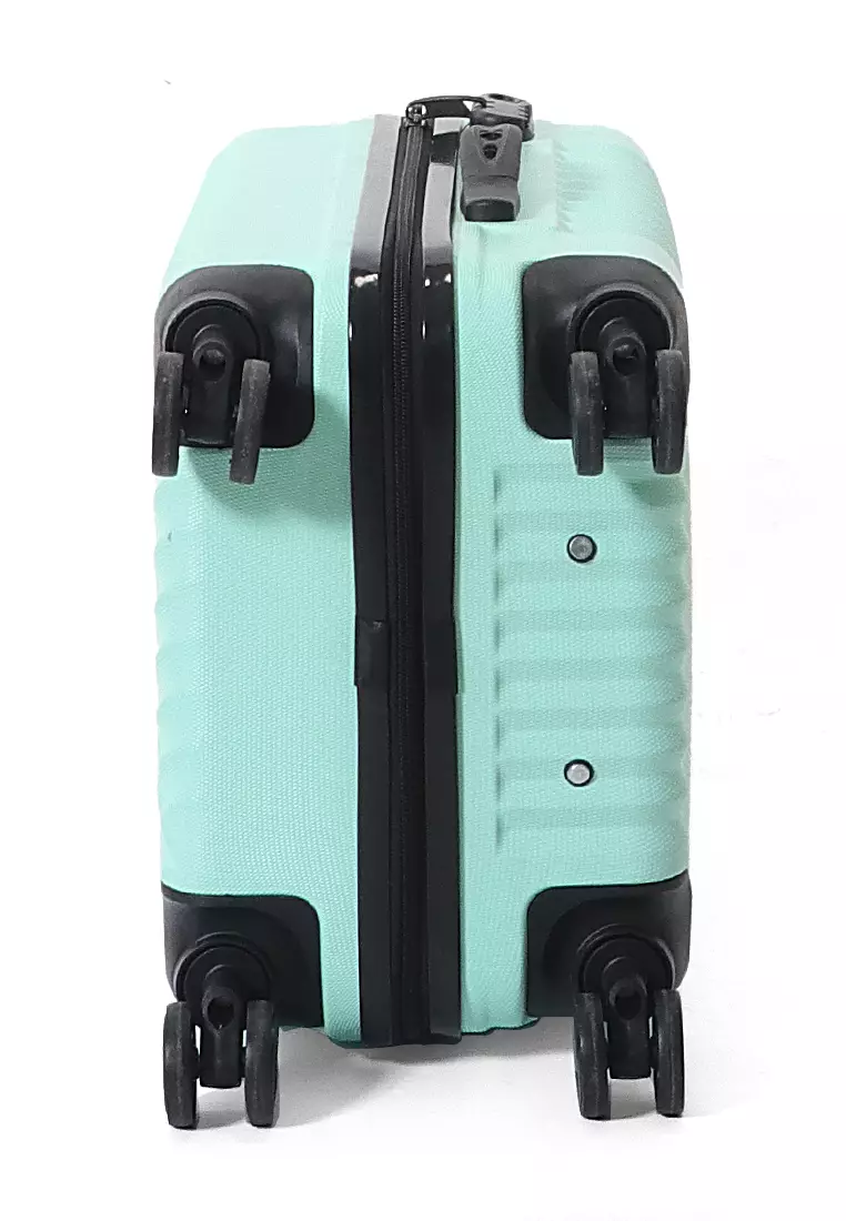 Jual Hamlin Barayev Koper Unisex Size 20 Inch Large Compartment ...