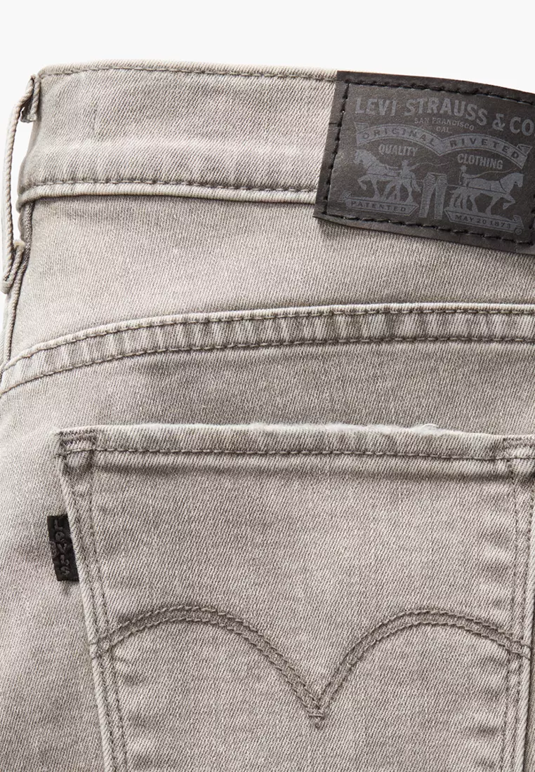 Jual Levi's Levi’s® Women’s 314 Shaping Straight Jeans (19631-0227 ...