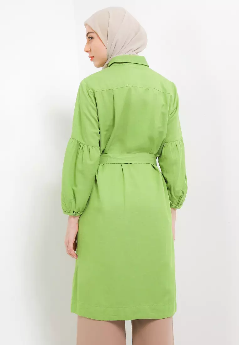 Jual Cardinal Cg Tunik Loose Fit Original 2026 | ZALORA Indonesia