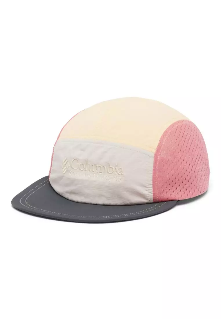 Buy COLUMBIA Columbia Wingmark™ Cap Online | ZALORA Malaysia