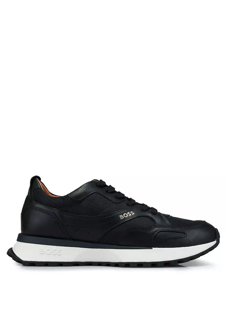 Jual Sepatu BOSS Pria Original | ZALORA Indonesia