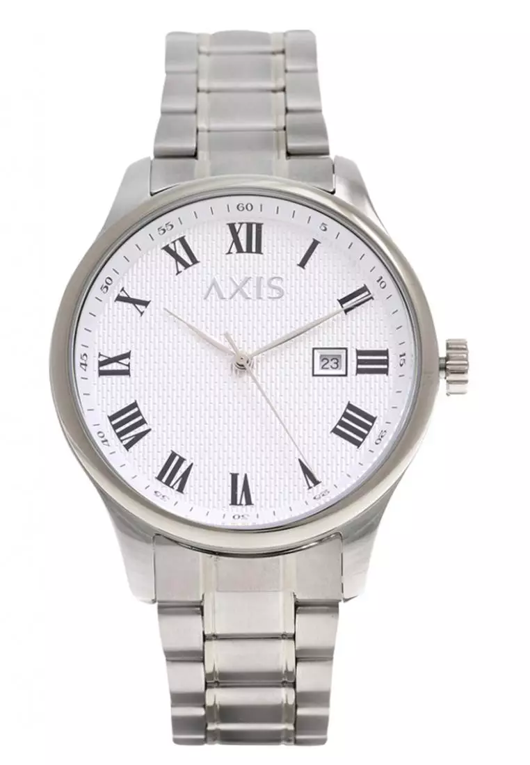 Buy Axis Mens Watches | Online Shop | ZALORA PH