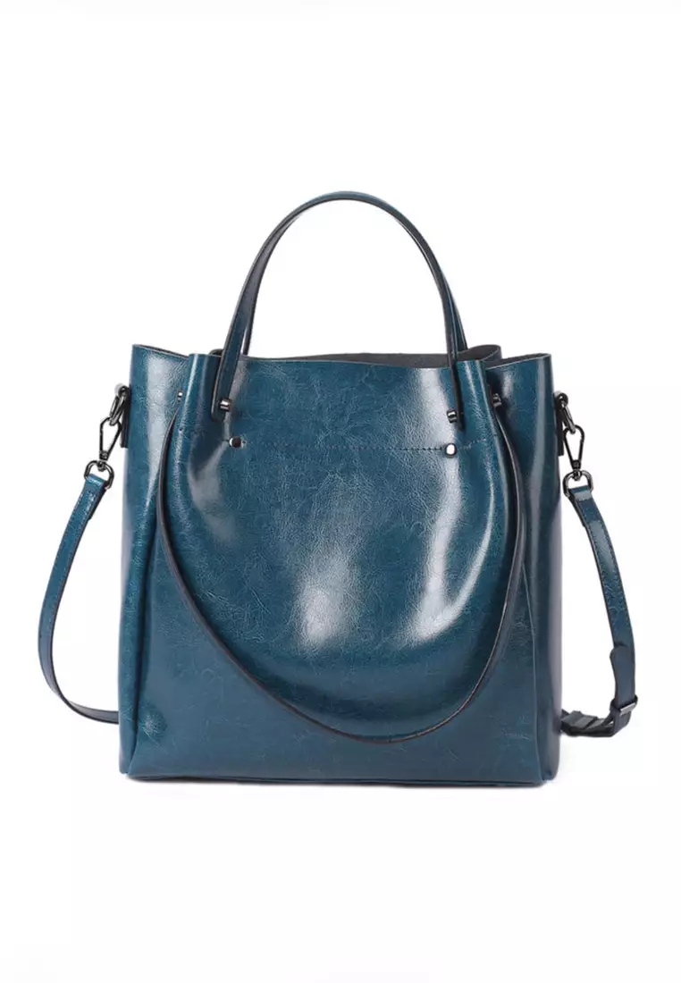 Buy ZITIQUE Simple design handbag 2025 Online | ZALORA Philippines