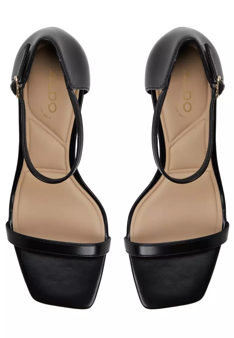 ALDO Paragon Ankle Strap Heels 2025 | Buy ALDO Online | ZALORA Hong Kong