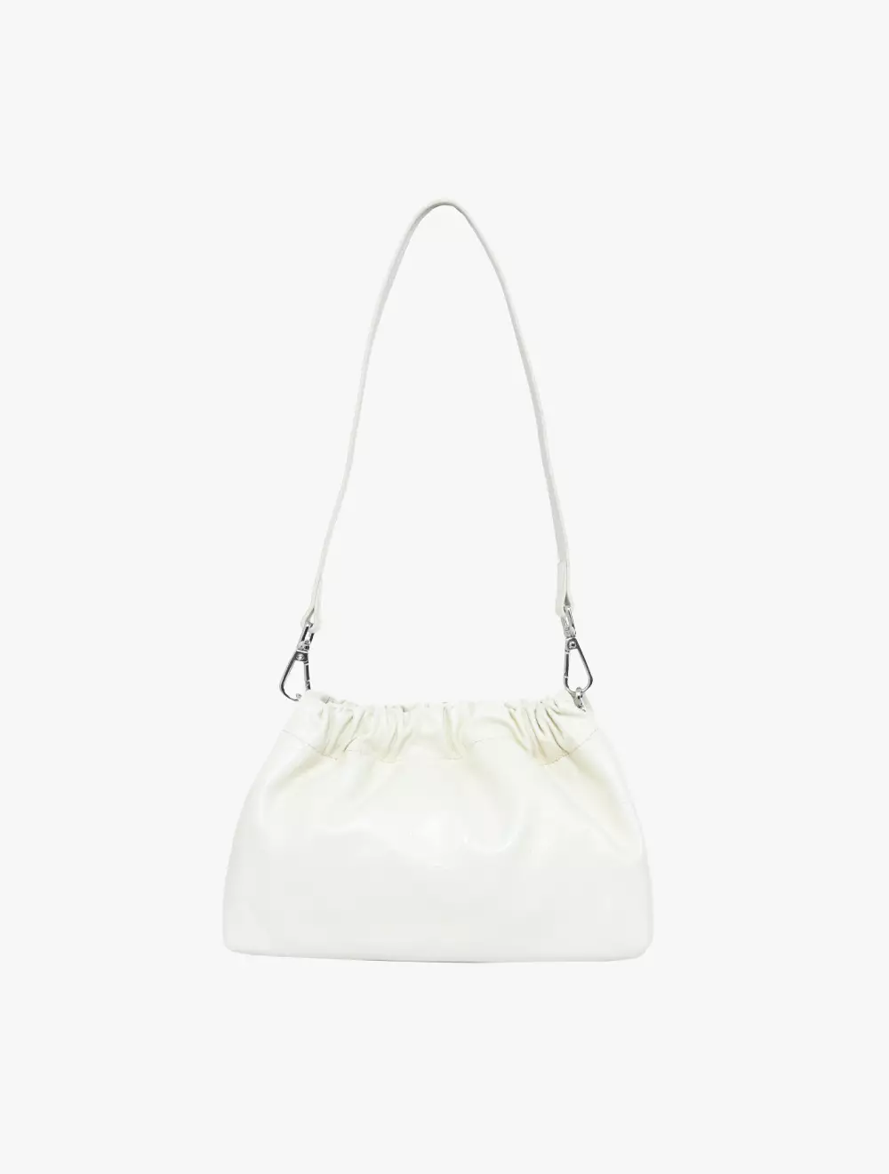 Jual STACCATO Staccato GBALL-WHT Handbags - White Original 2024 ...