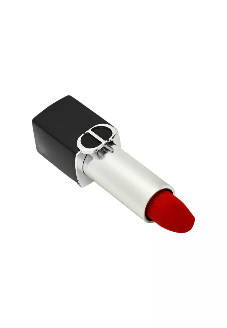 Buy Christian Dior CHRISTIAN DIOR Rouge Dior Lipstick (#888 Strong Red ...