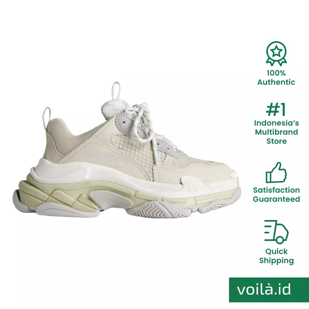 Balenciaga Original Official Store di ZALORA Indonesia