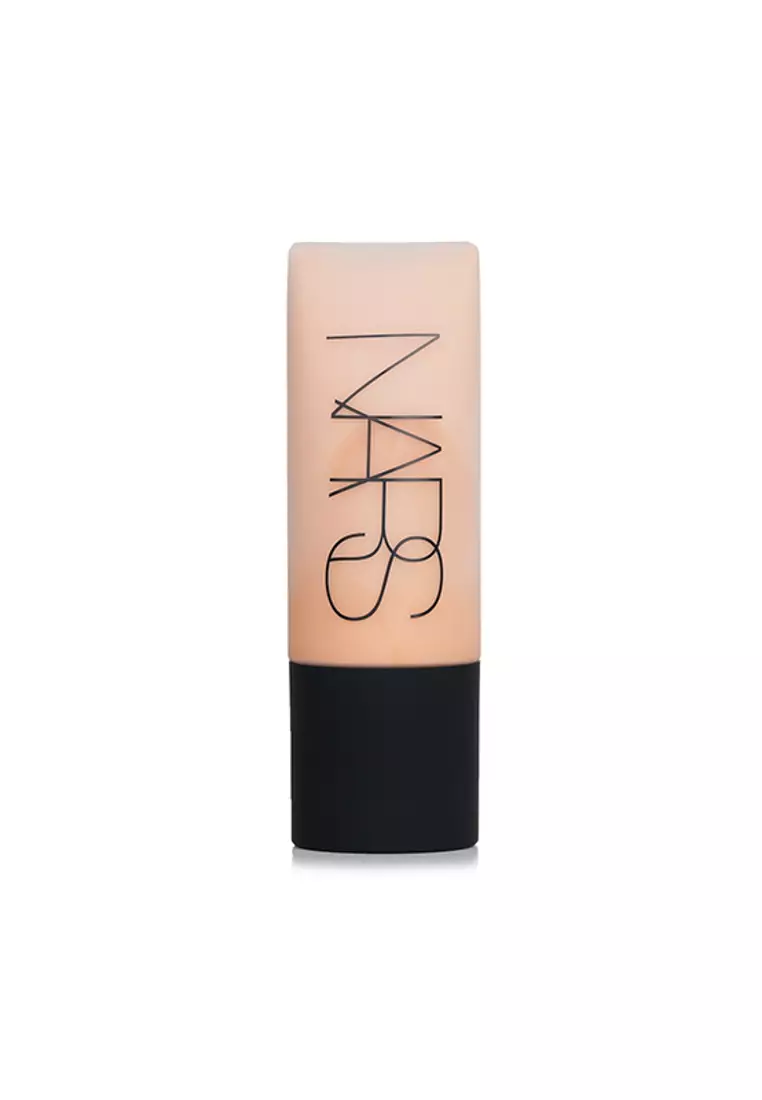 Buy NARS NARS - Soft Matte Complete Foundation - #2.5 Yukon 45ml/1.5oz 2025 Online | ZALORA