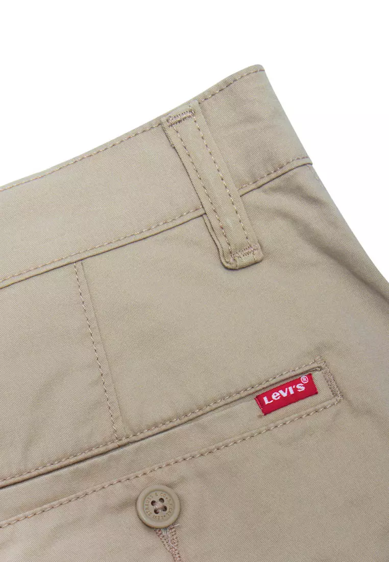 Buy Levi's Slim Fit Jean Shorts Men 85229-0060 Online | ZALORA Malaysia