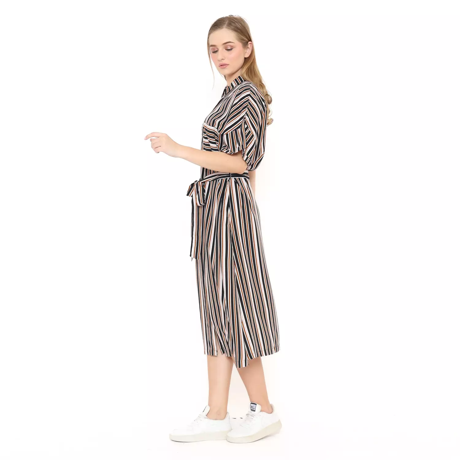 Jual Planet Surf Clothing Planet Surf Clothing Dress panjang Wanita ...