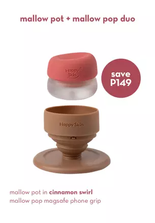 Happy Skin | Beauty Products | ZALORA Philippines