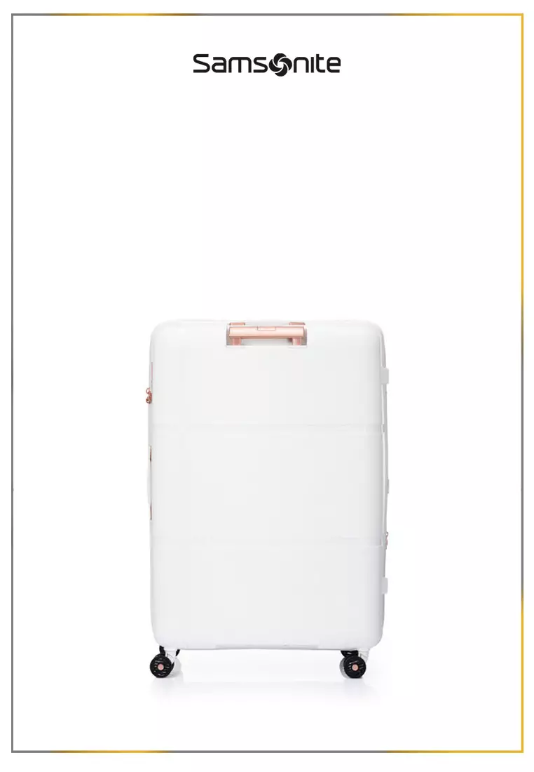 Jual Samsonite Samsonite Koper Hardcase Interlace Large 30 inch Exp V2 ...